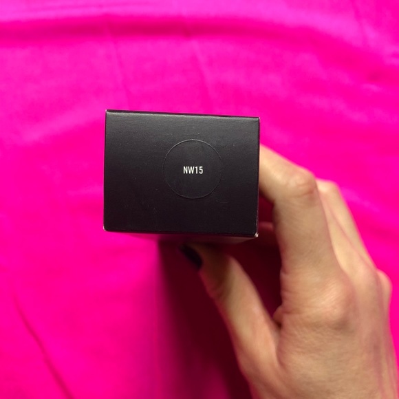 MAC Cosmetics | Makeup | Nw5 Mac Pro Longwear Waterproof Foundation ...